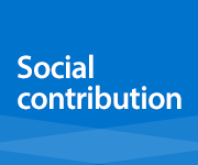 Social contribution